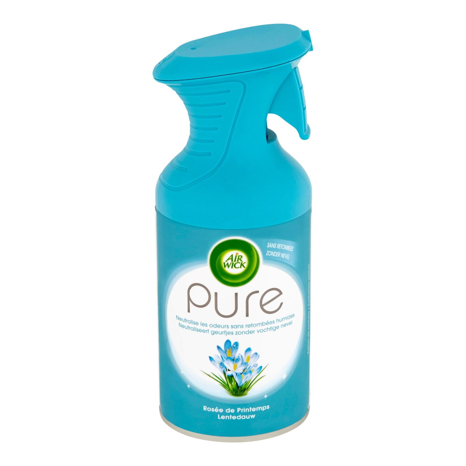 Air Wick Pure Svěží vánek osvěžovač vzduchu | 250 ml | Albert