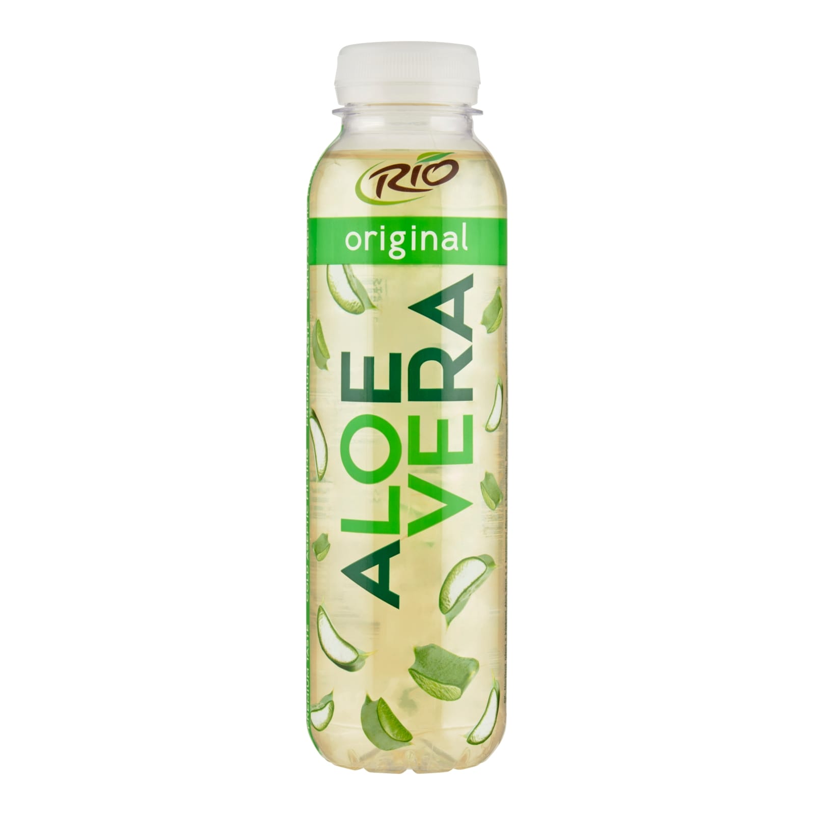 Rio Aloe vera original | 400 ml | Albert