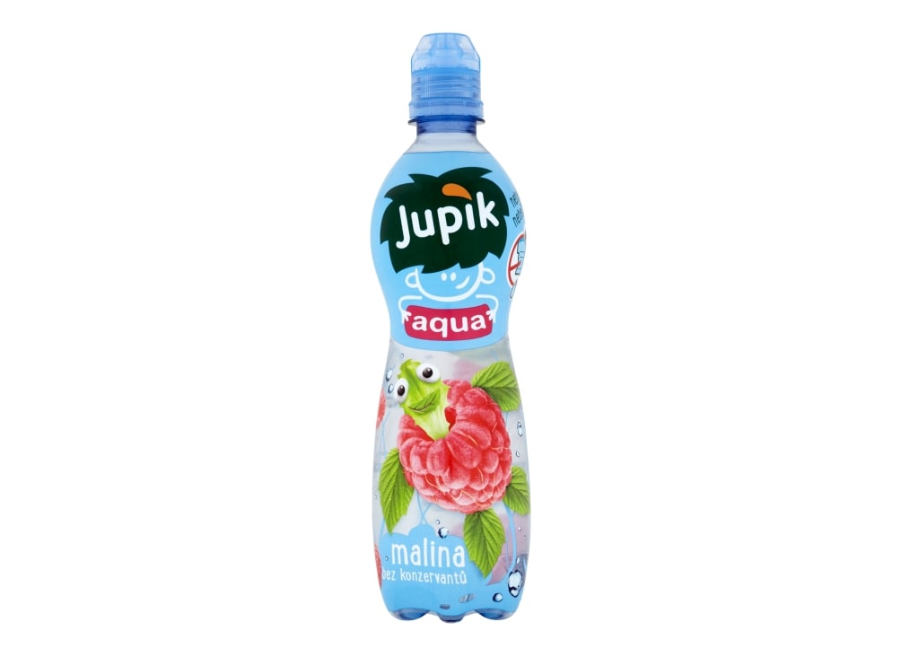 Jupík Aqua Malina | Albert