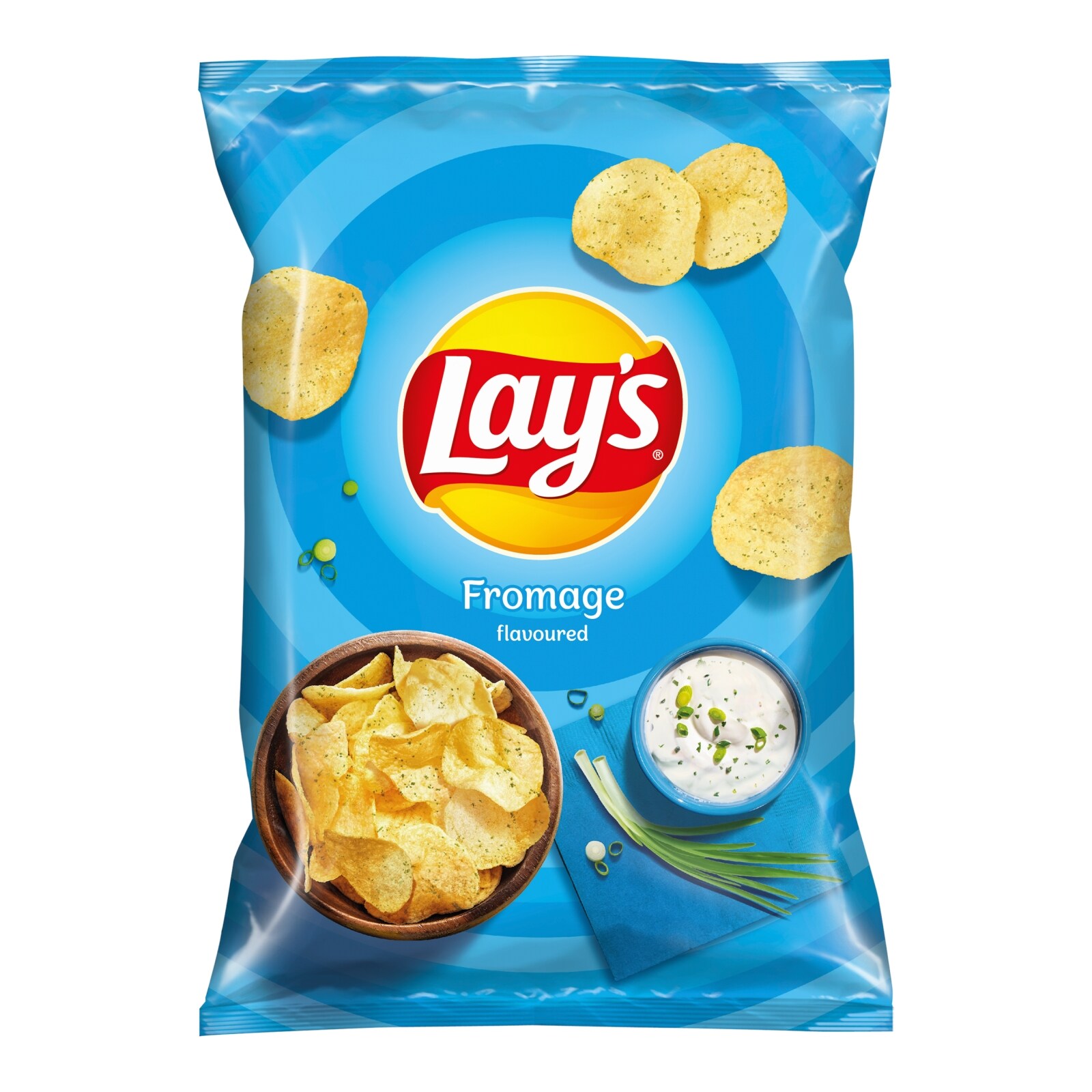 Lay's Fromage | 60 g | Albert