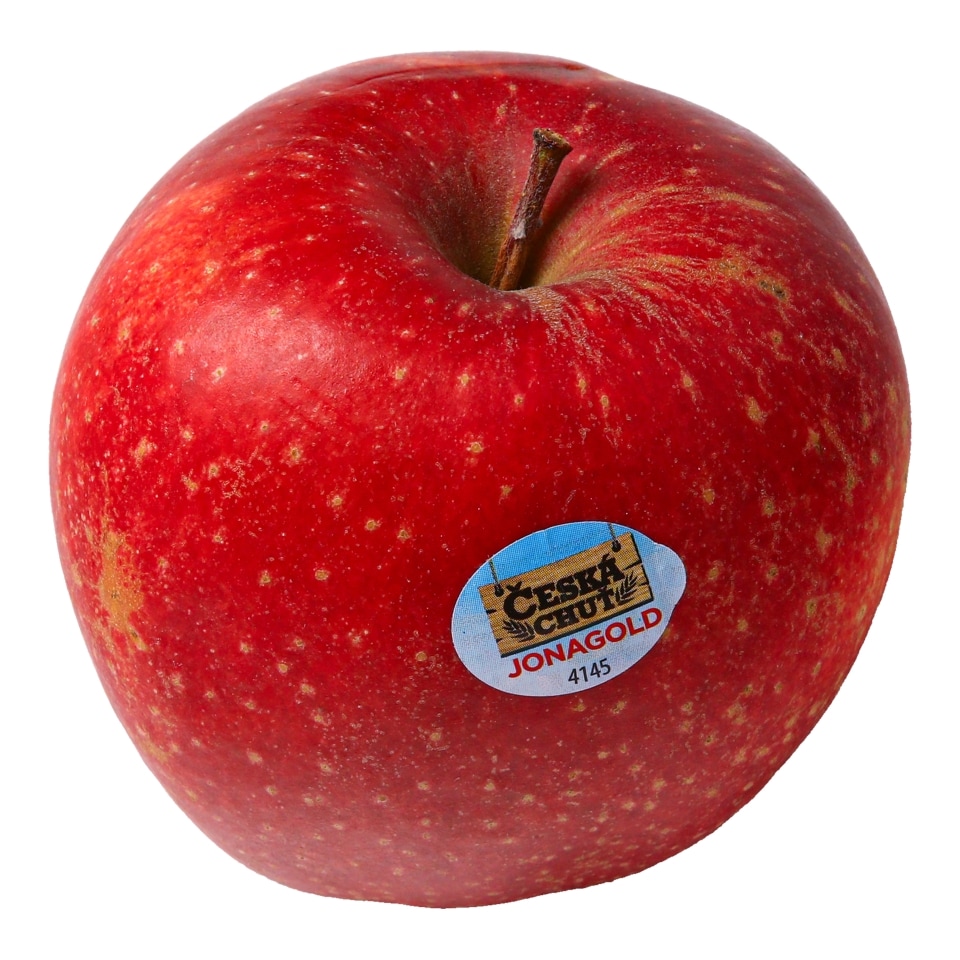 Jablka Jonagold skládaná | 220 g | Albert