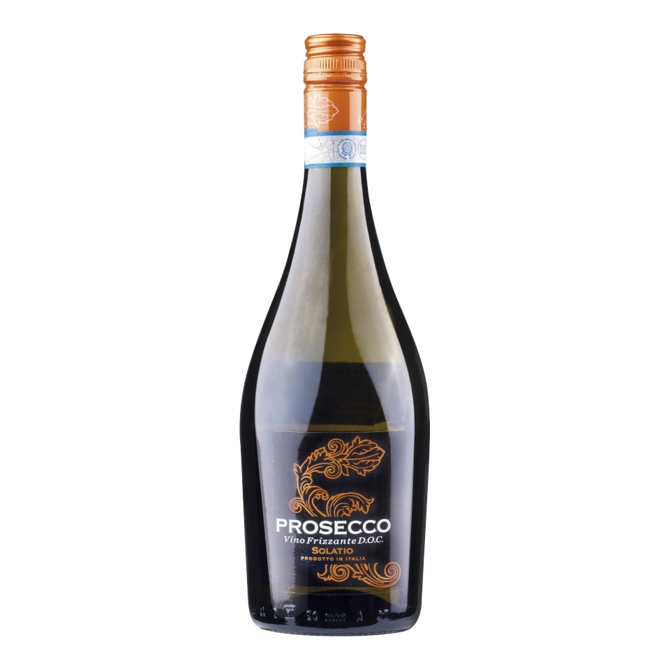 Solatio Prosecco DOC | 0,75 l | Albert