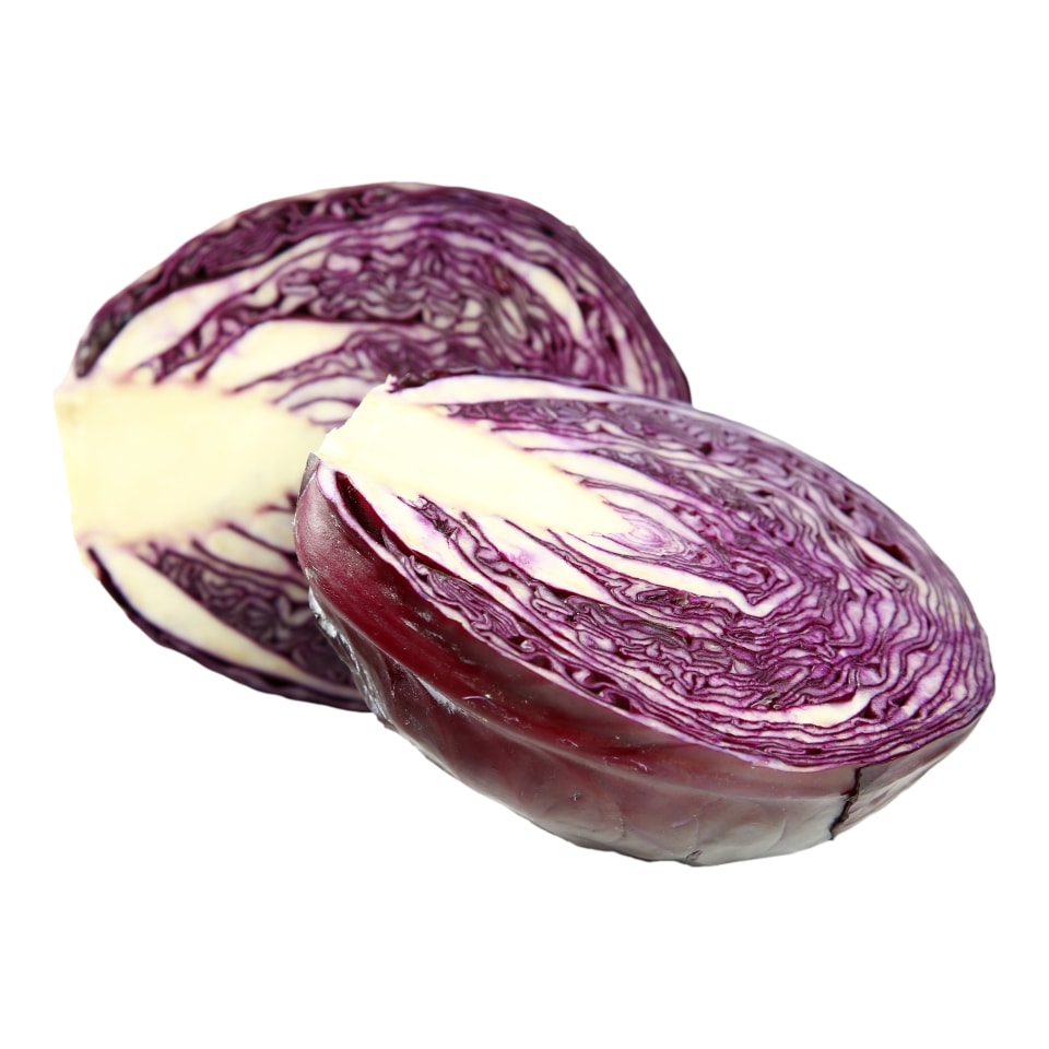 Zelí červené hlávkové | 3 kg | Albert