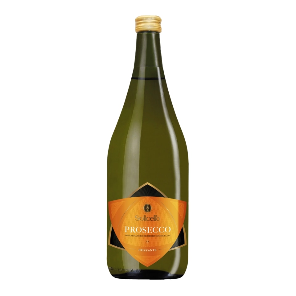 Solicello Prosecco DOC | 1,5 l | Albert