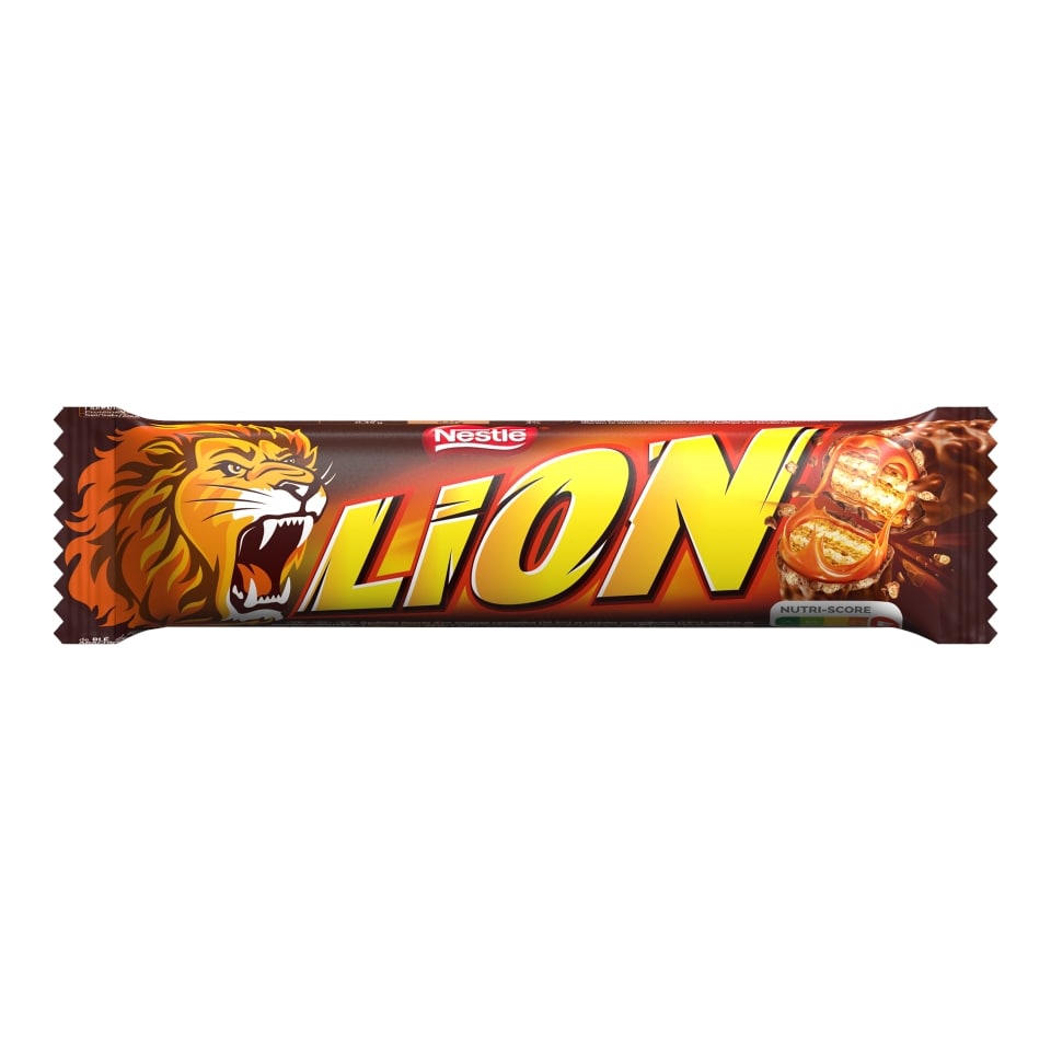 Nestlé Lion tyčinka | 42 g | Albert