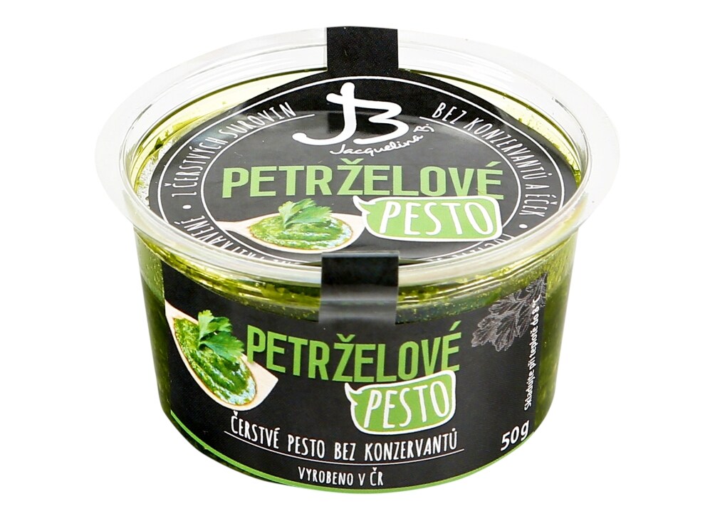 Pesto petrželové | 50 g | Albert