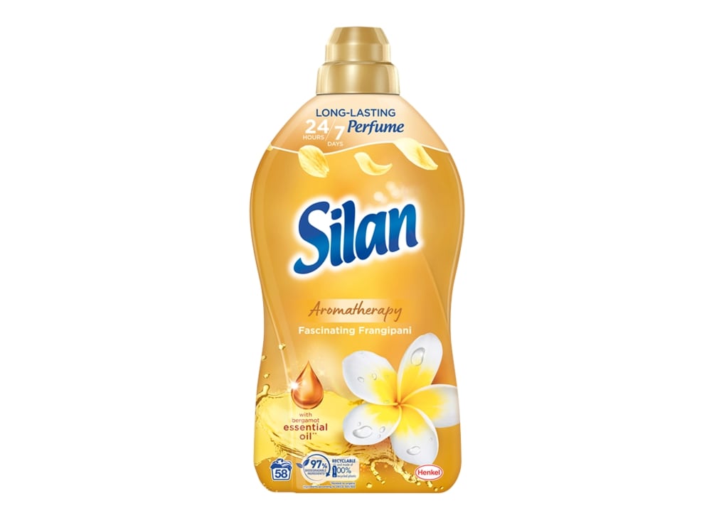 Silan Aviváž Fascinating Frangipani | 58 PD | Albert