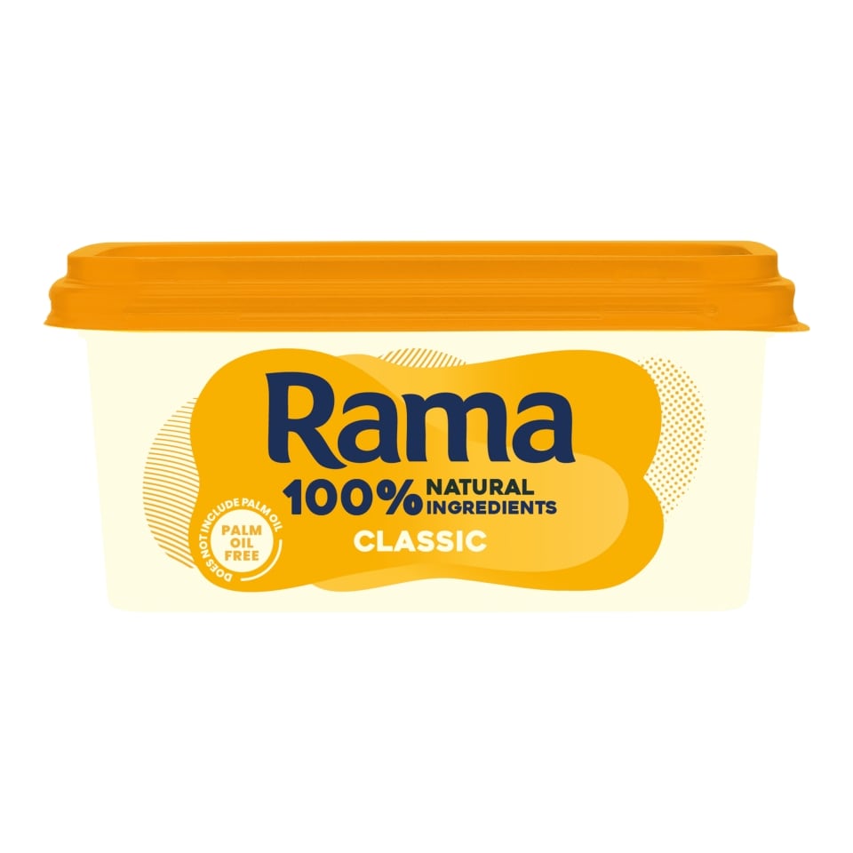 Rama Classic | 400 g | Albert