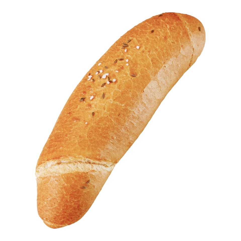 Rohlík klasik | 60 g | Albert