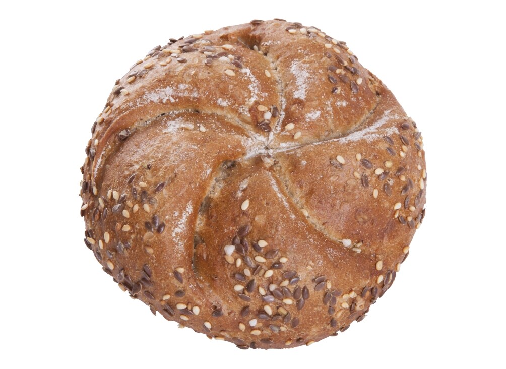 Kaiserka cereální | 53 g | Albert