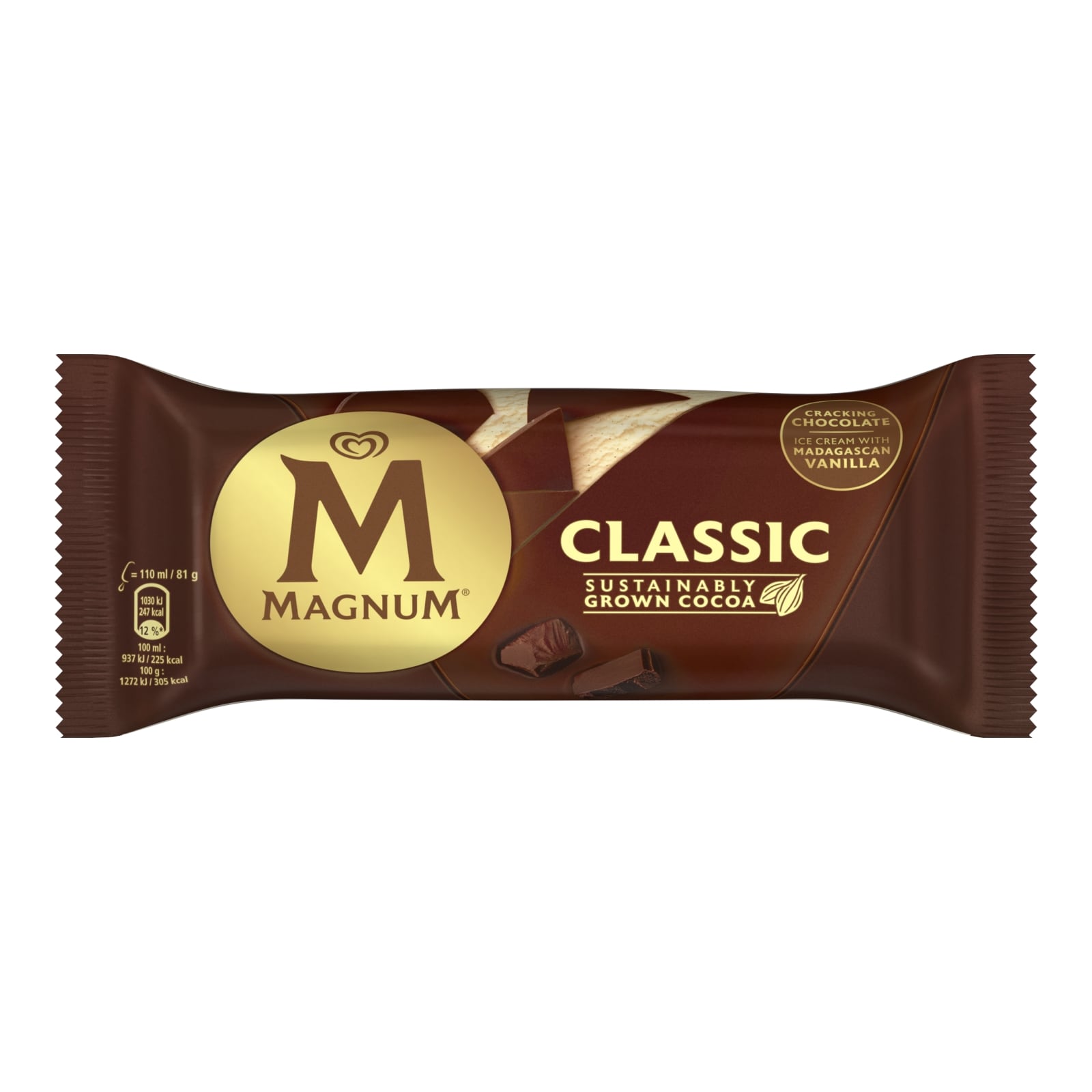 Magnum Classic | 110 ml | Albert