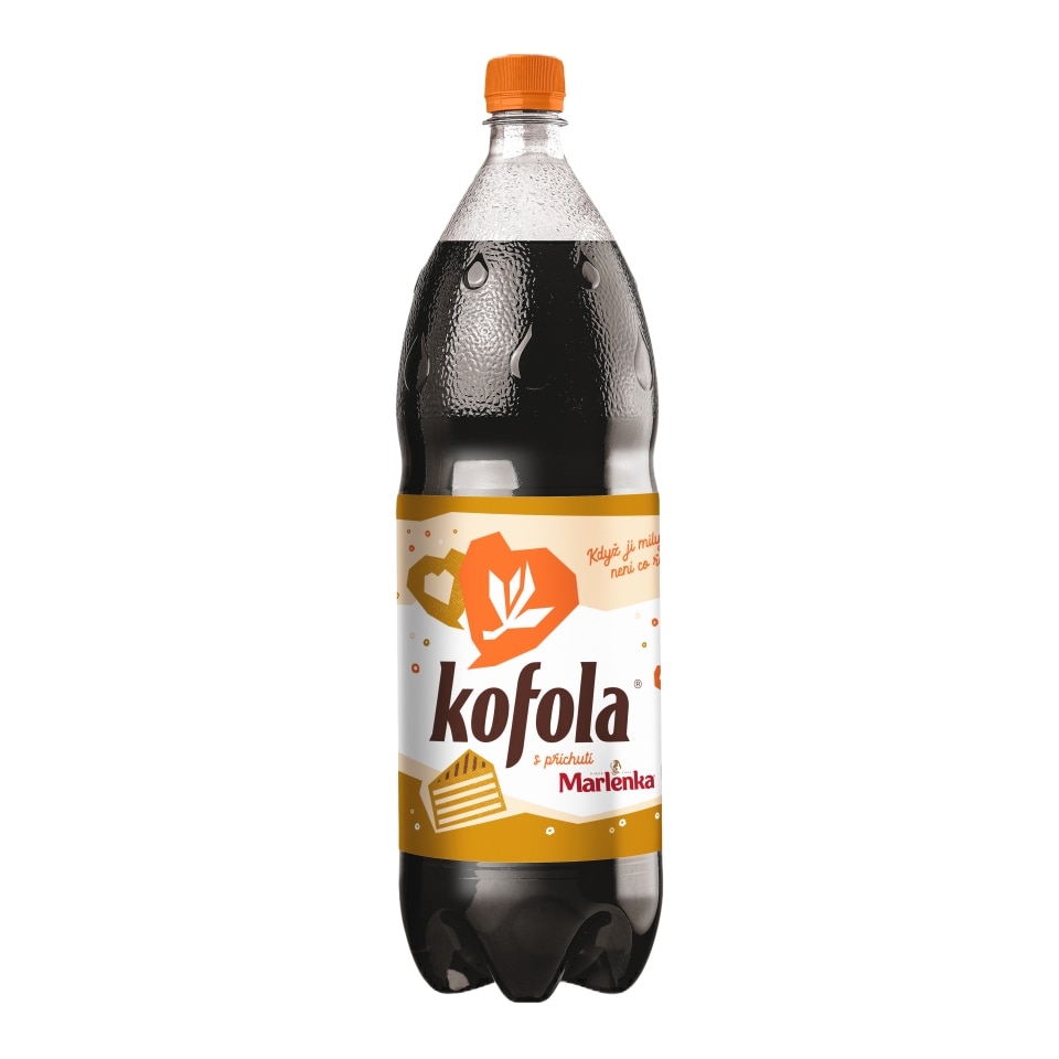 Kofola Marlenka l | 2 l | Albert