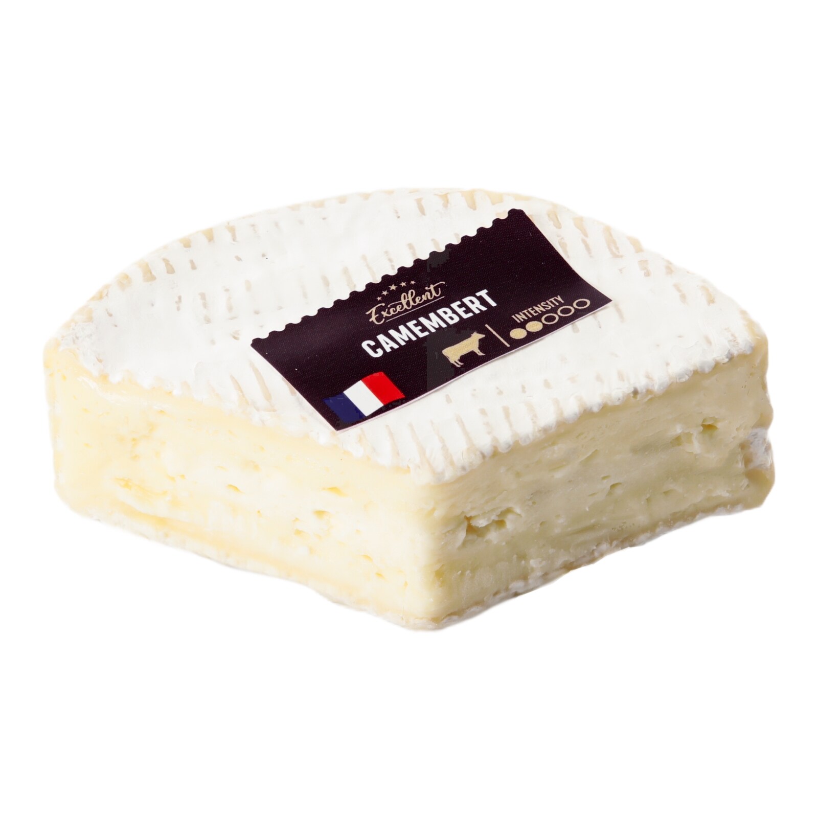 Albert Excellent Camembert 45% mini | 87 g | Albert