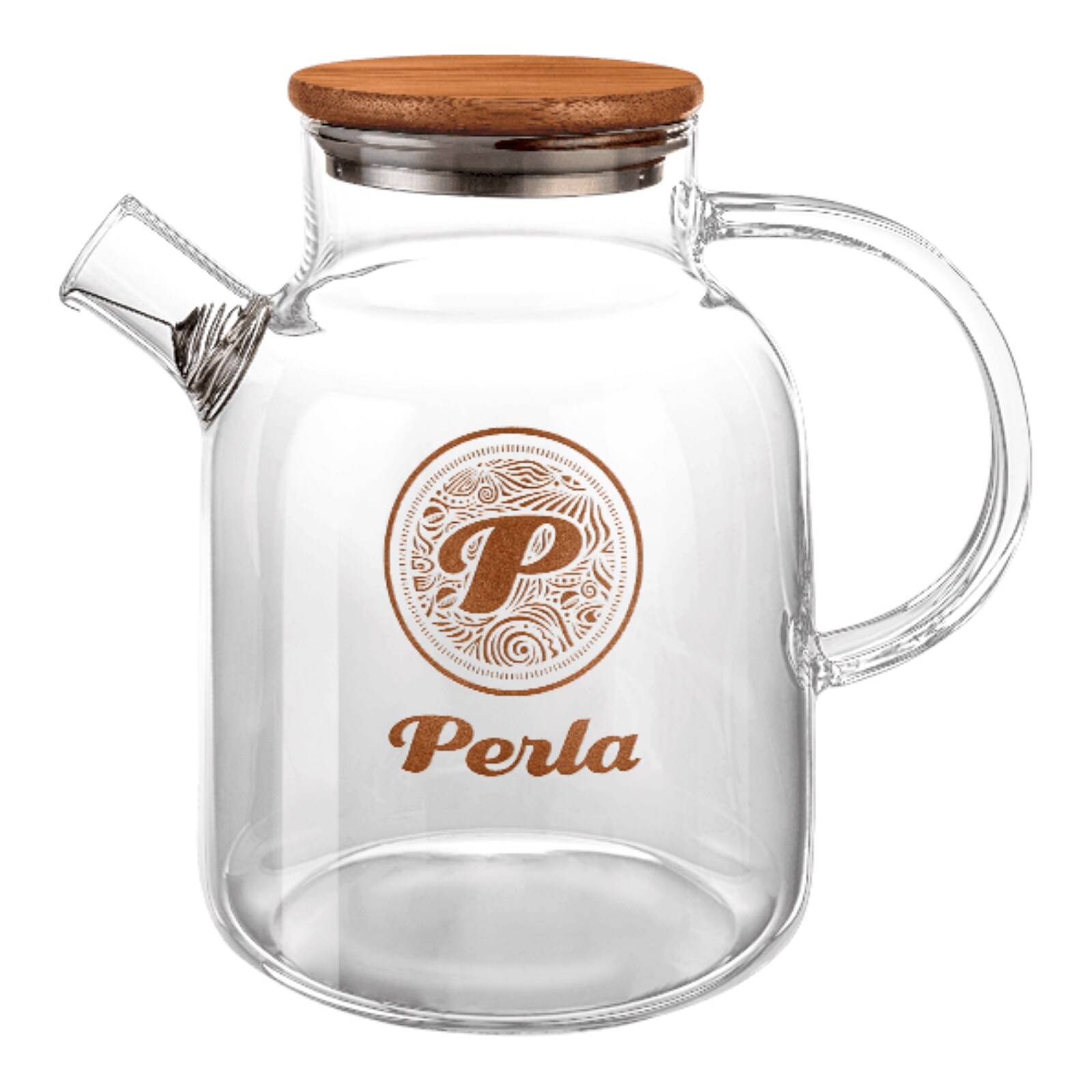 Perla Konvice na kávu a čaj, 1,5 l | 1 ks | Albert