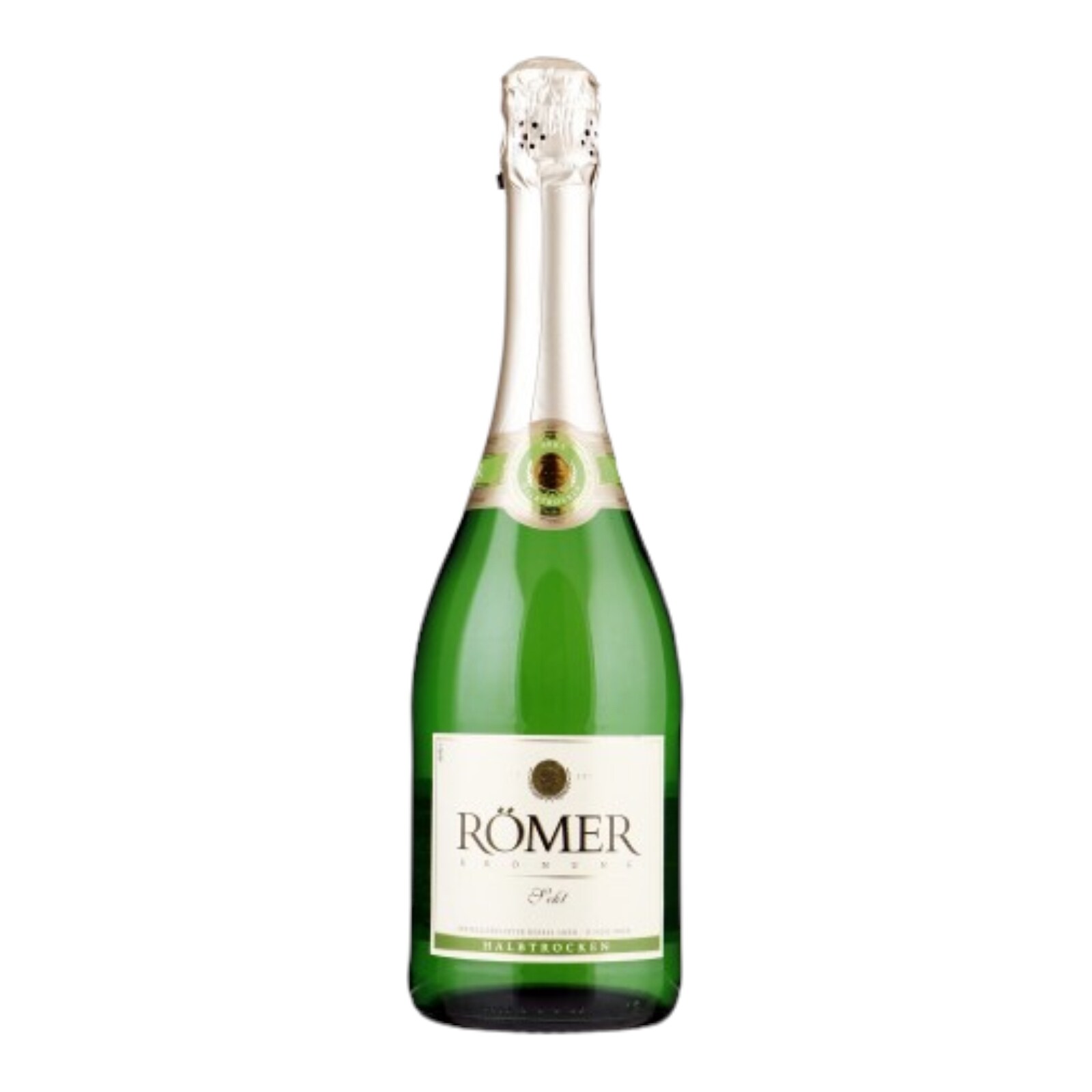 Römer Sekt Medium Dry | 0,75 l | Albert
