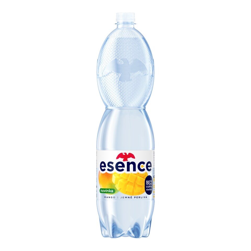 Mattoni Esence mango | 1,5 l | Albert