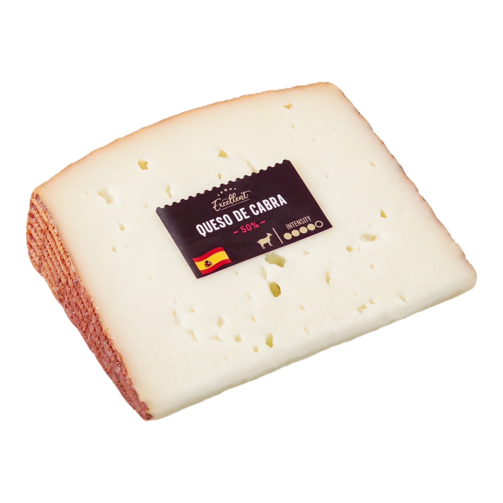 Albert Excellent Queso de Cabra 50% | 150 g | Albert