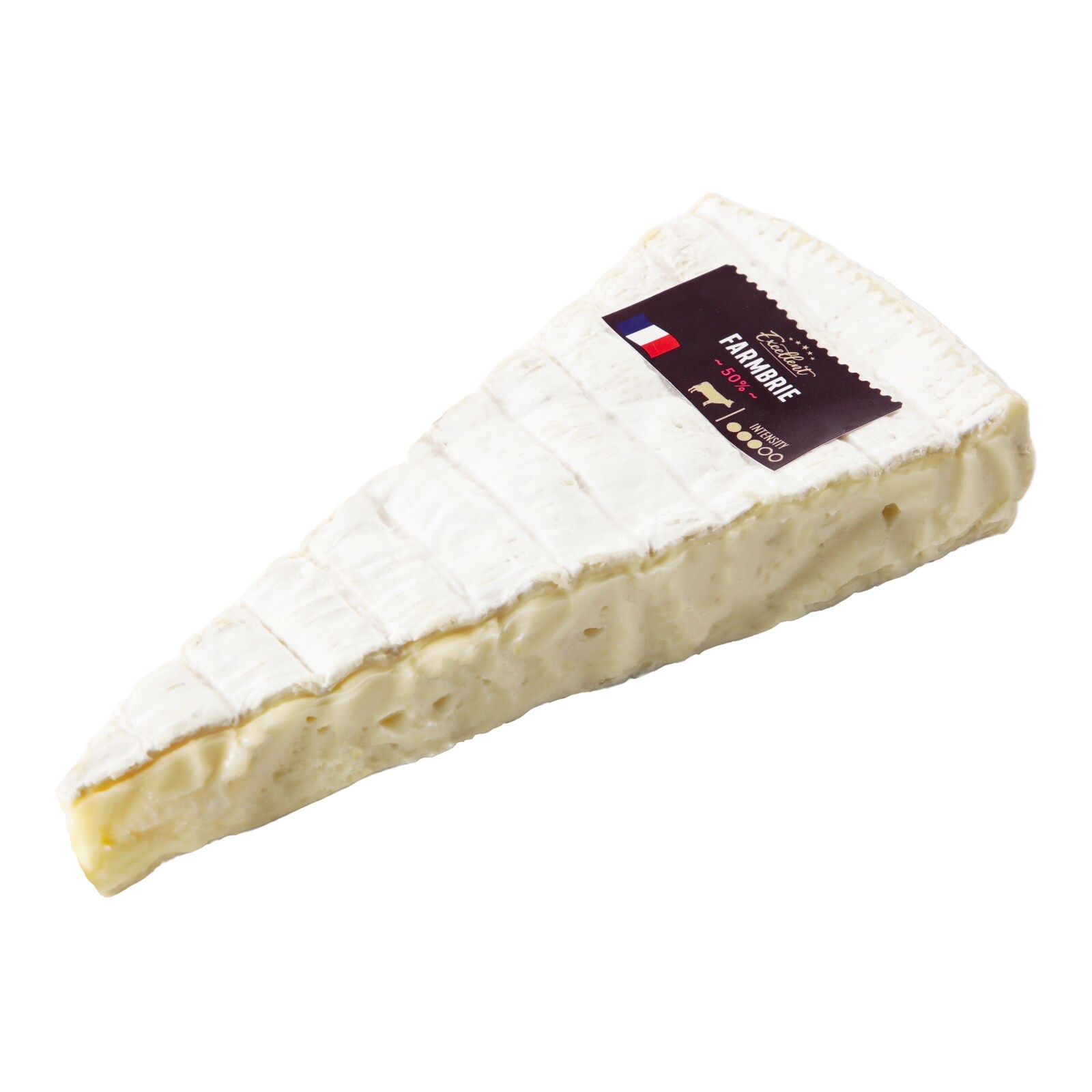 Albert Excellent Frambrie 50% | 170 g | Albert