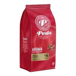 Perla káva jedinečných chutí | Albert