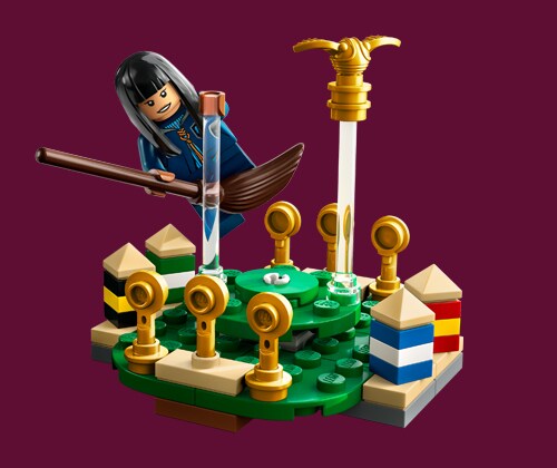 Lego kolekce | Albert